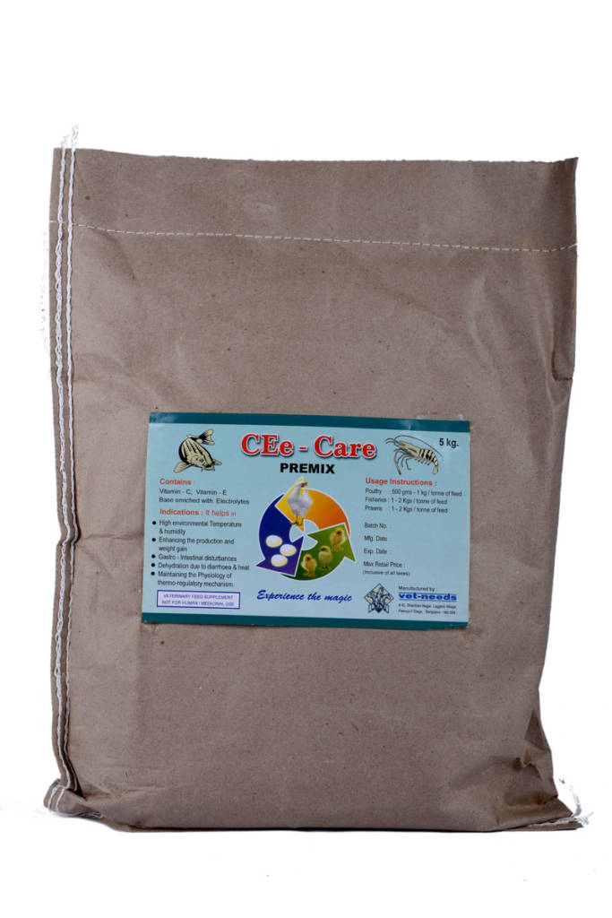CEe- CARE – Vetneeds Group